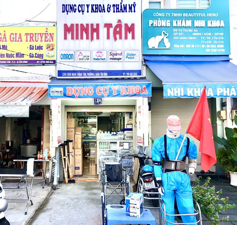 Băng Bảo Vệ Khớp Đầu Gối PJ 601 rẻ nhất DCYK TPHCM - Xe lăn LUCASS rẻ ...